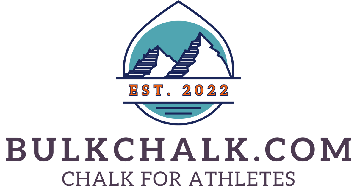 Chalk Powder: Bulk Is Better. See Gains. Set PRs | BulkChalk.com ...
